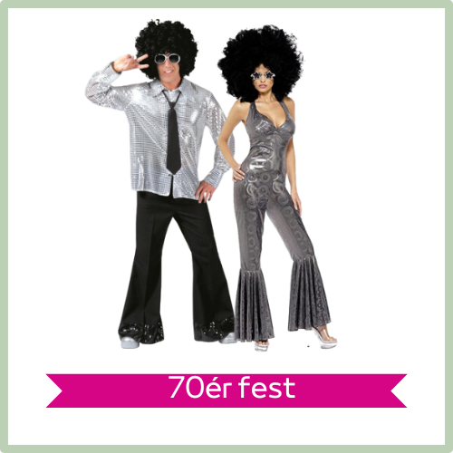 Disko tema | Alt til Disco fest og Disco party her!!