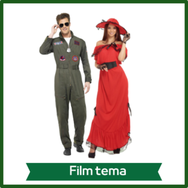 Temafest | Find temafest ideer og temafest pynt her