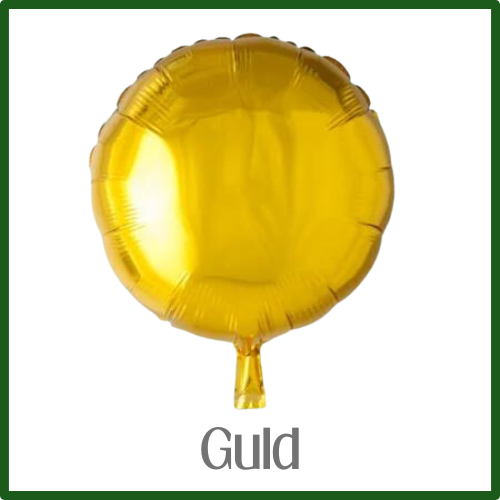 Guld Temafest | Køb billig pynt i guld til guldtemafest her!