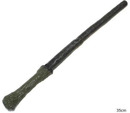 Harry Potter Magic Stick - HARRY POTTER TEMA - Festbutikken.se