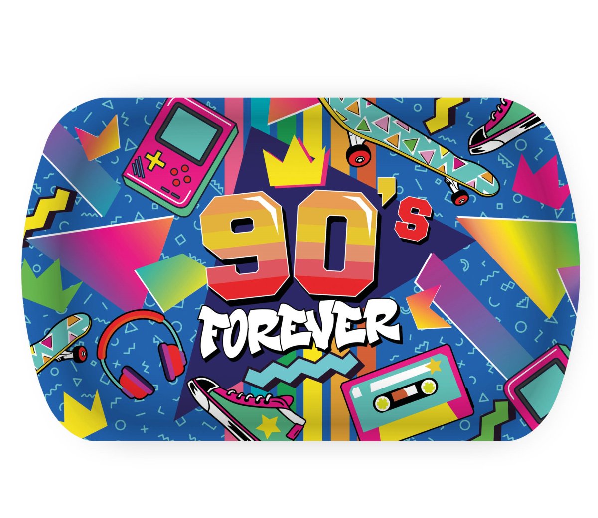 90ér fad